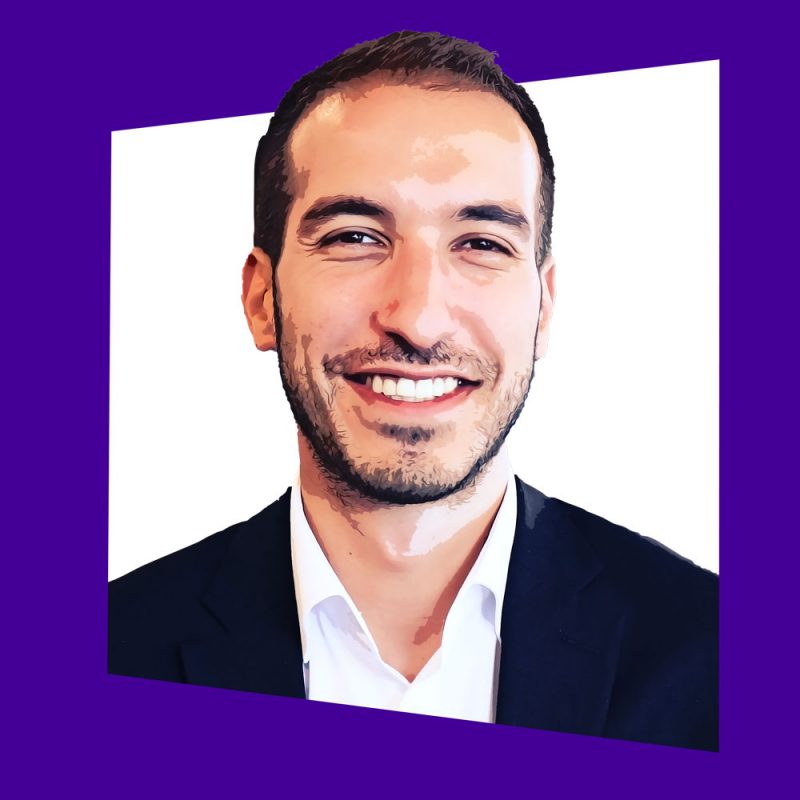 About Us • sense4motion