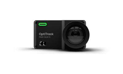 sense4motion • Optitrack Türkiye Distributor • Prime Color