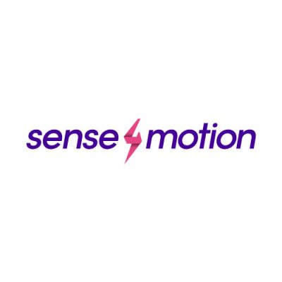 Media Kit • sense4motion